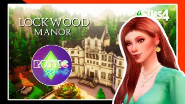 Mods: Elimina el filtro azul de la iluminación en Los Sims 4 – Simlish 4