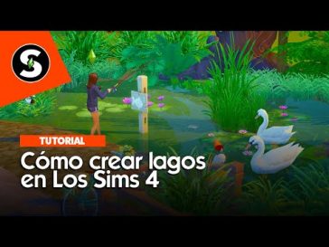 Mods: Elimina el filtro azul de la iluminación en Los Sims 4 – Simlish 4
